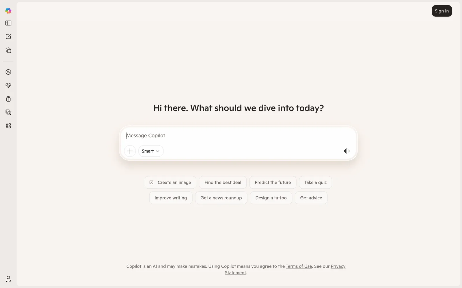 Microsoft Copilot, avis et test complet 2026 · Cocowork